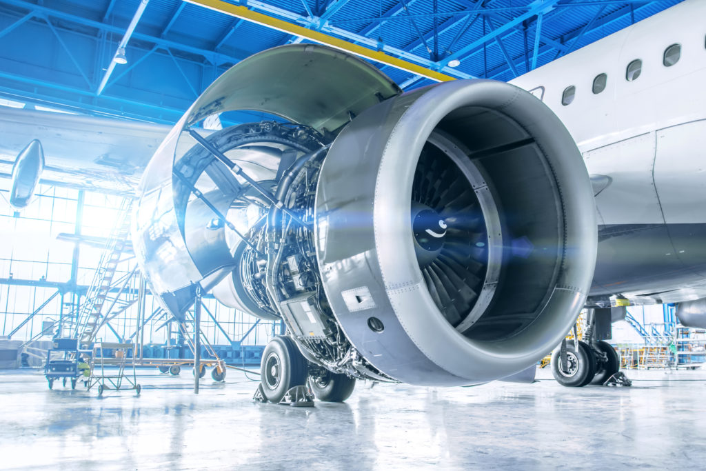 Aviation Purchasing - Jalux